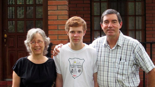 Meet the Ferrer Family – The Torres Family